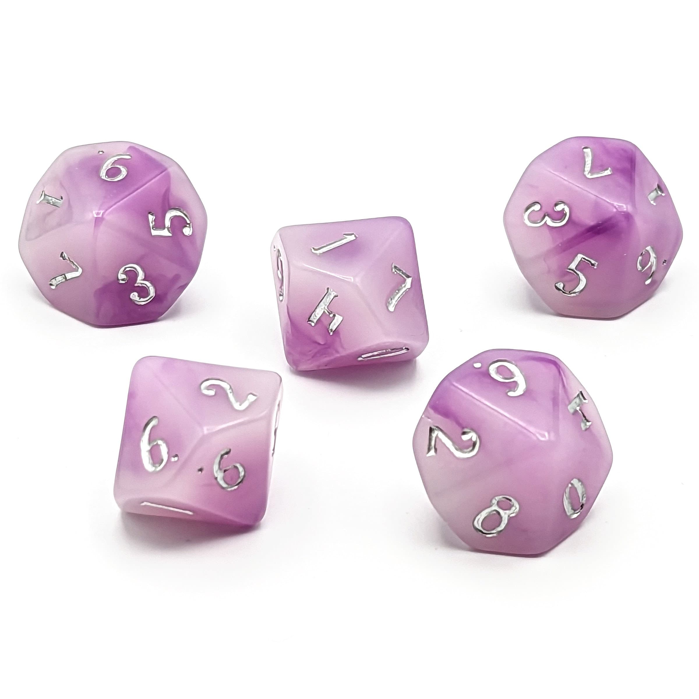 D10 Dice