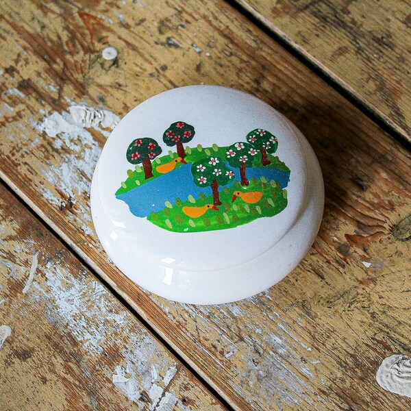 Ceramic Jewelry - Etsy