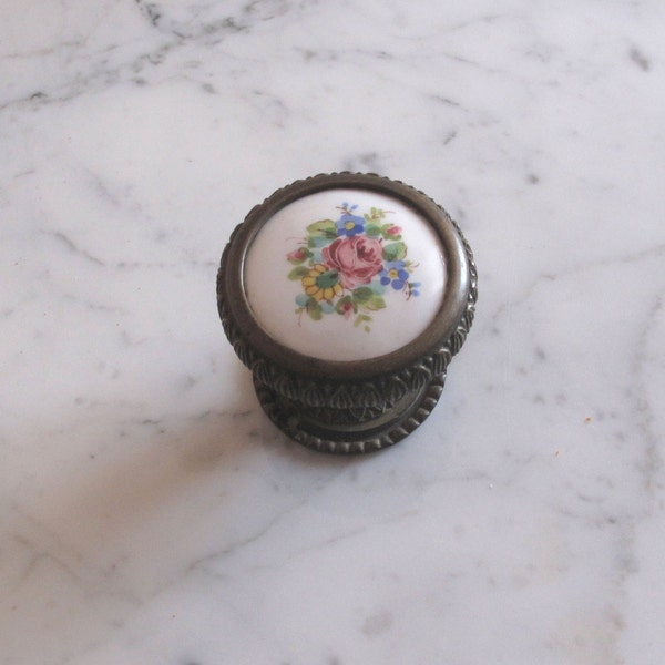 Italian Drawer Knobs - Etsy