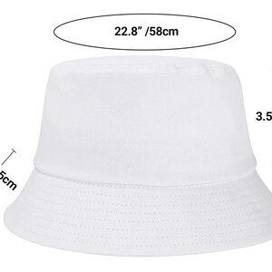 Smile Girls Trip Bucket Hat Girls Weekend Hat the Party Hat - Etsy