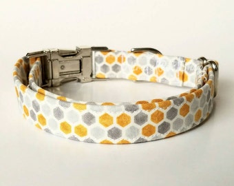 Cute dog collar | Etsy