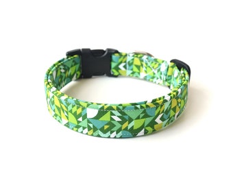 Unique dog collar | Etsy