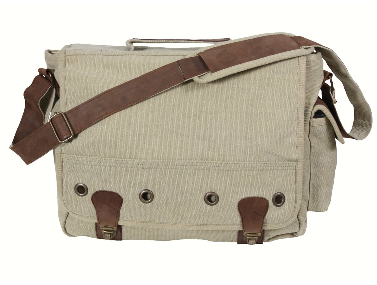 Personalized Messenger Laptop Bag Groomsmen Gift | Etsy