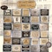 30 Prohibition Bootlegger Crate Labels JPG Set ~ Speakeasy Roaring 20s ...