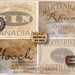 12 Prohibition Bootlegger Crate Label Props JPG Set ~ 8.5X11 Speakeasy ...