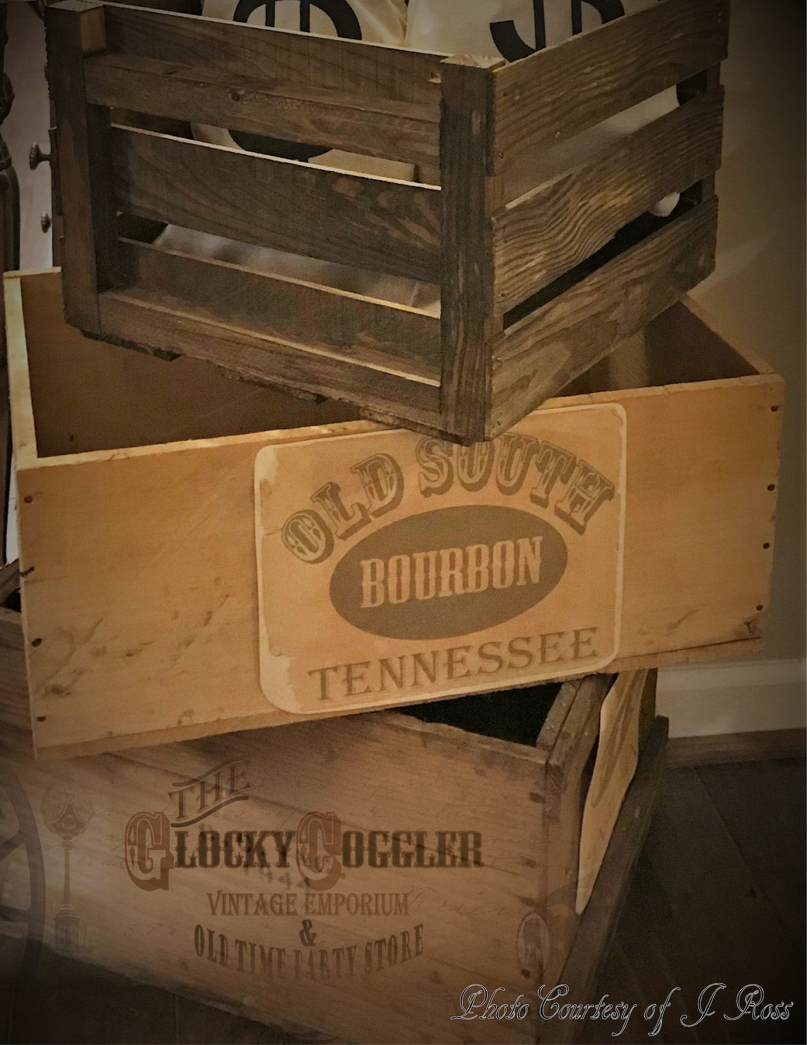 5 Bootlegger Crate Labels Printable Prohibition Speakeasy - Etsy UK
