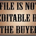 Custom WANTED Poster Printable JPG File Personalized Photo, Crime, Name ...