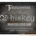 6 Booze Crate Labels Printable Set JPG Files Liquor - Etsy
