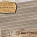 12 Prohibition Bootlegger Crate Label Props JPG Set ~ 8.5X11 Speakeasy ...