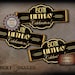 12 Prohibition Bootlegger Crate Labels JPG Set 8.5X11 Speakeasy Roaring ...
