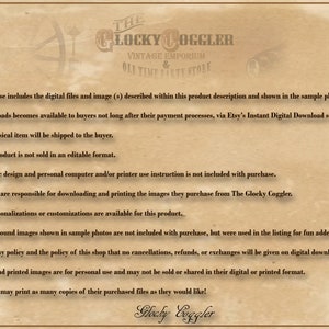 12 Prohibition Bootlegger Crate Label Props JPG Set ~ 8.5X11 Speakeasy ...