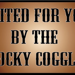 Custom WANTED Poster Printable JPG File ~ Personalized Photo, Crime ...