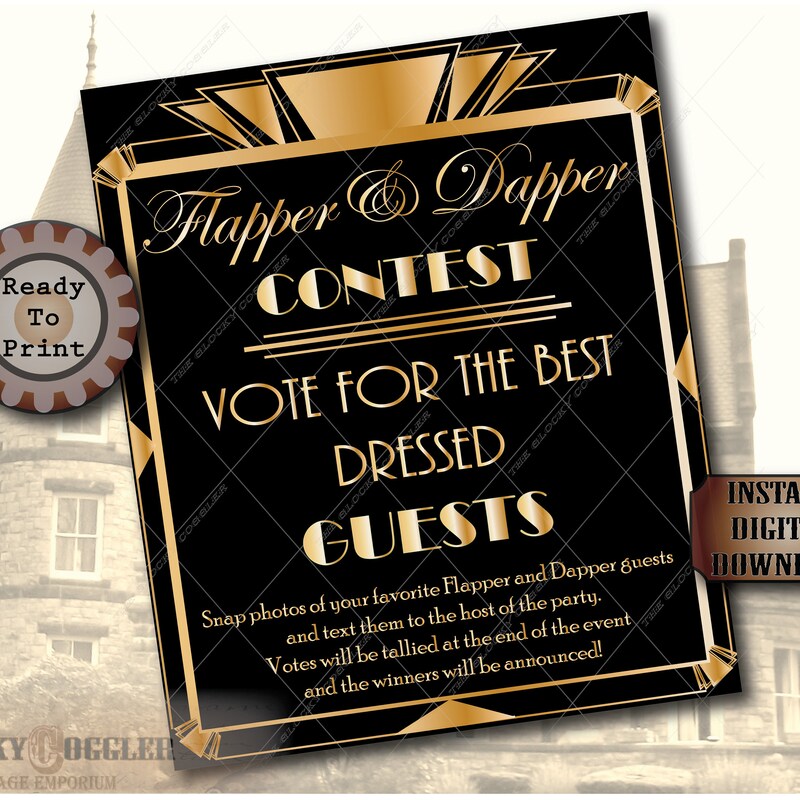 TheGlockyCoggler - Etsy