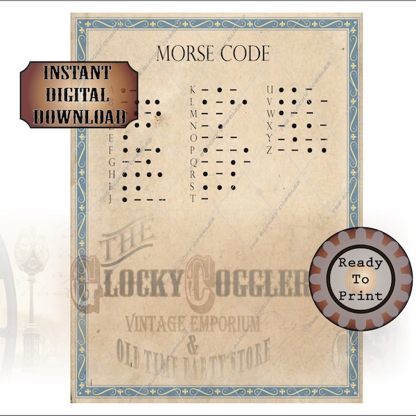 Escape Room Prop - Etsy