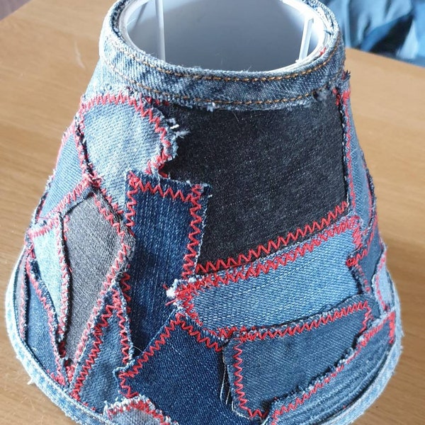 Funky Lampshade - Etsy UK