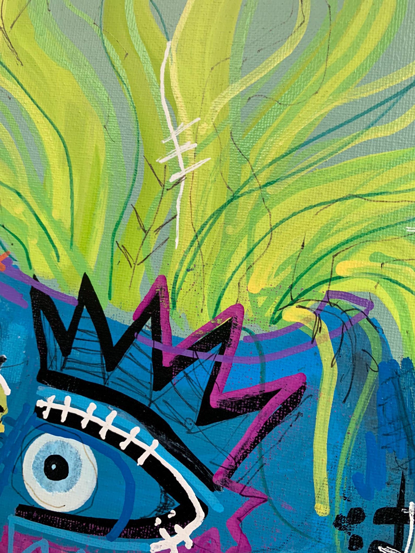 Live to Create - Etsy