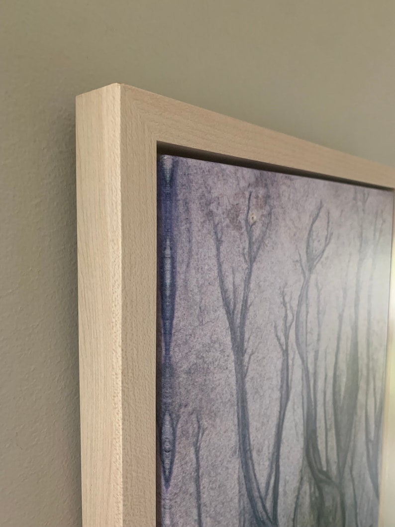 Sand Art Framed Photo - Etsy