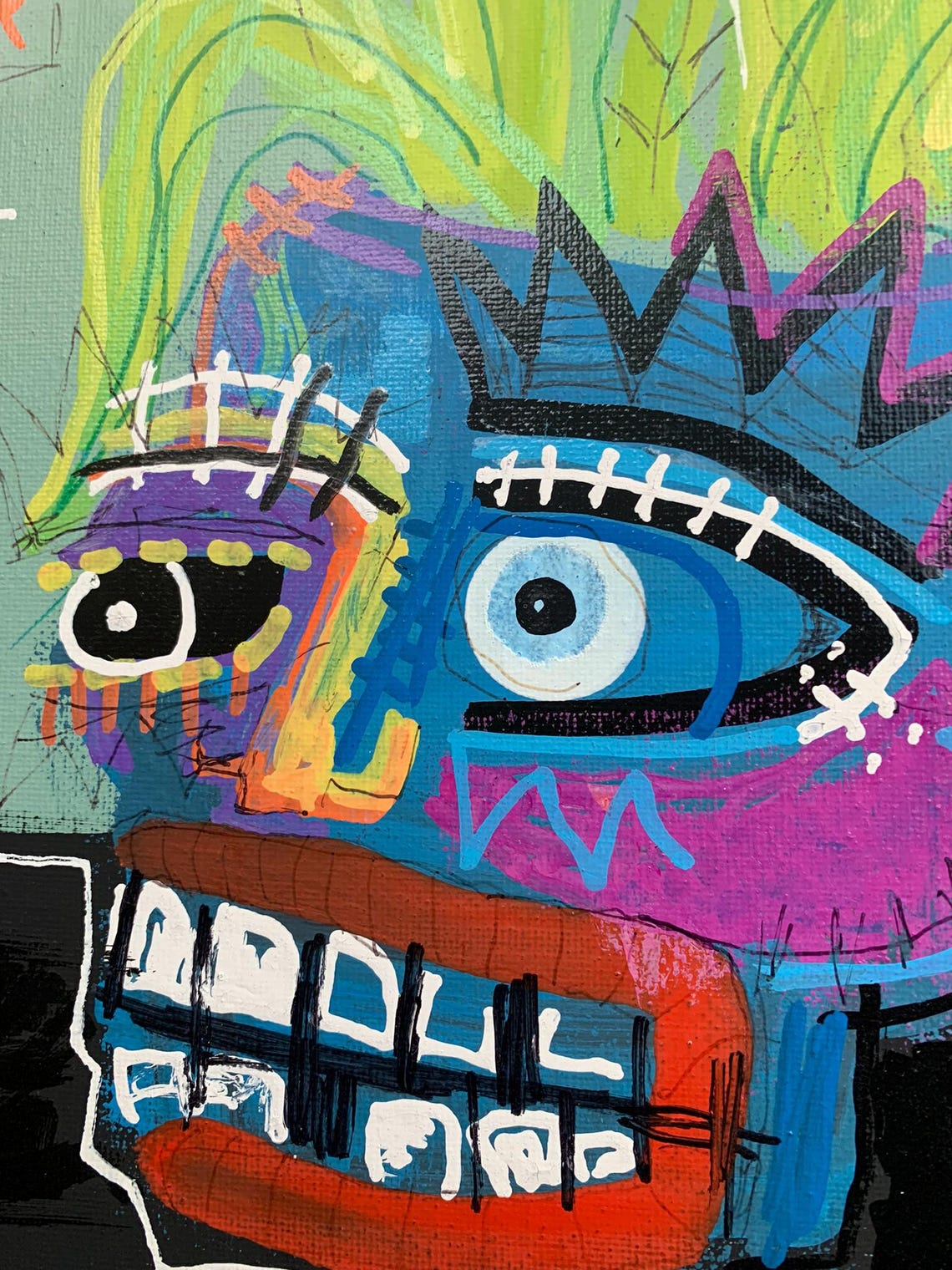 Live to Create - Etsy