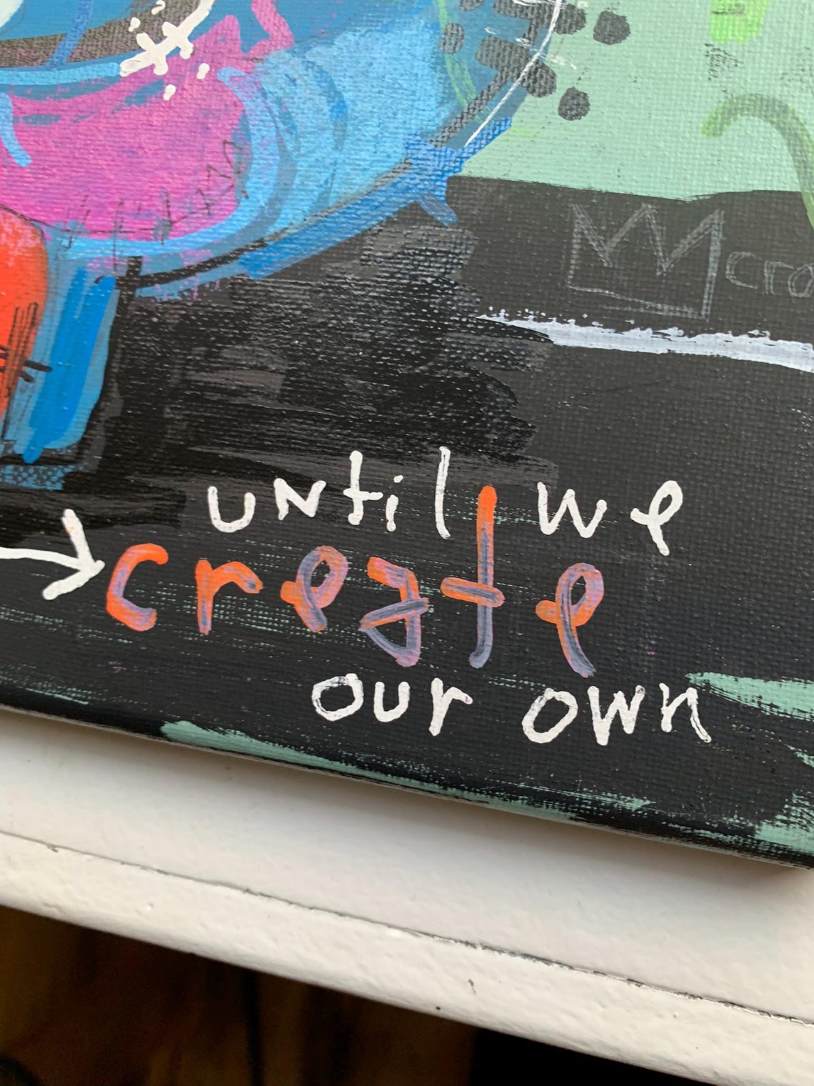 Live to Create - Etsy