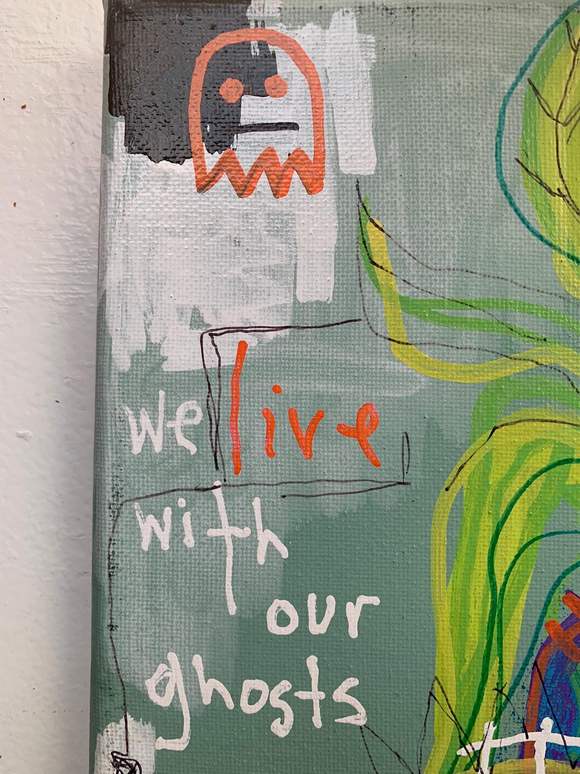Live to Create - Etsy
