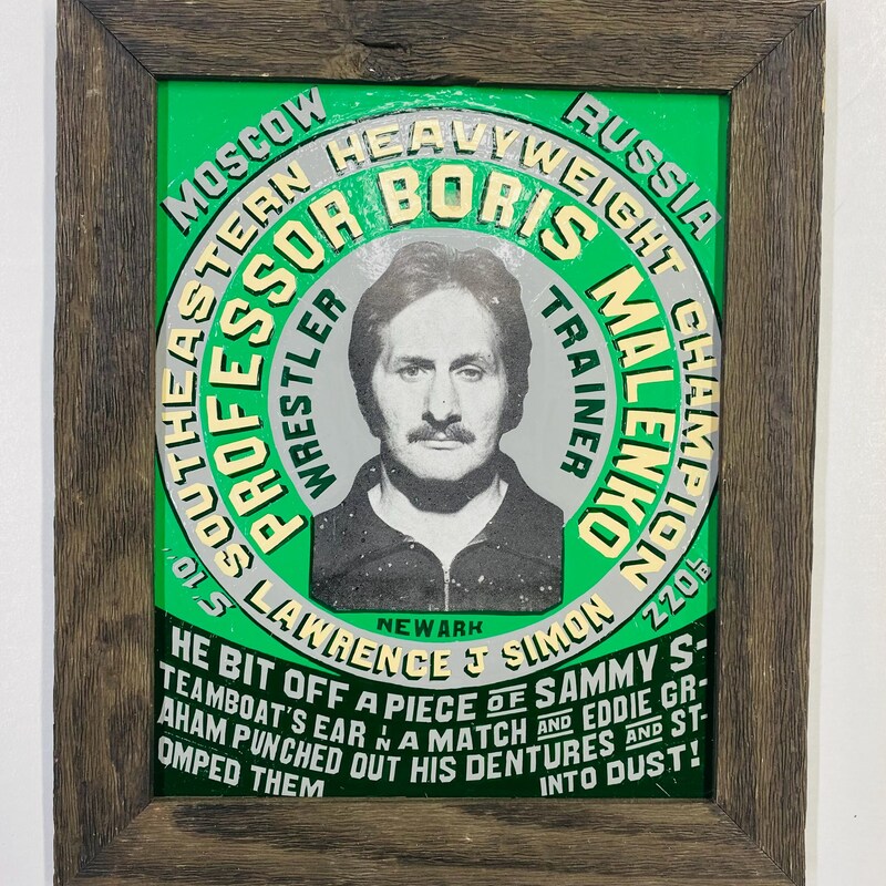 VooDooRocketLLC - Etsy