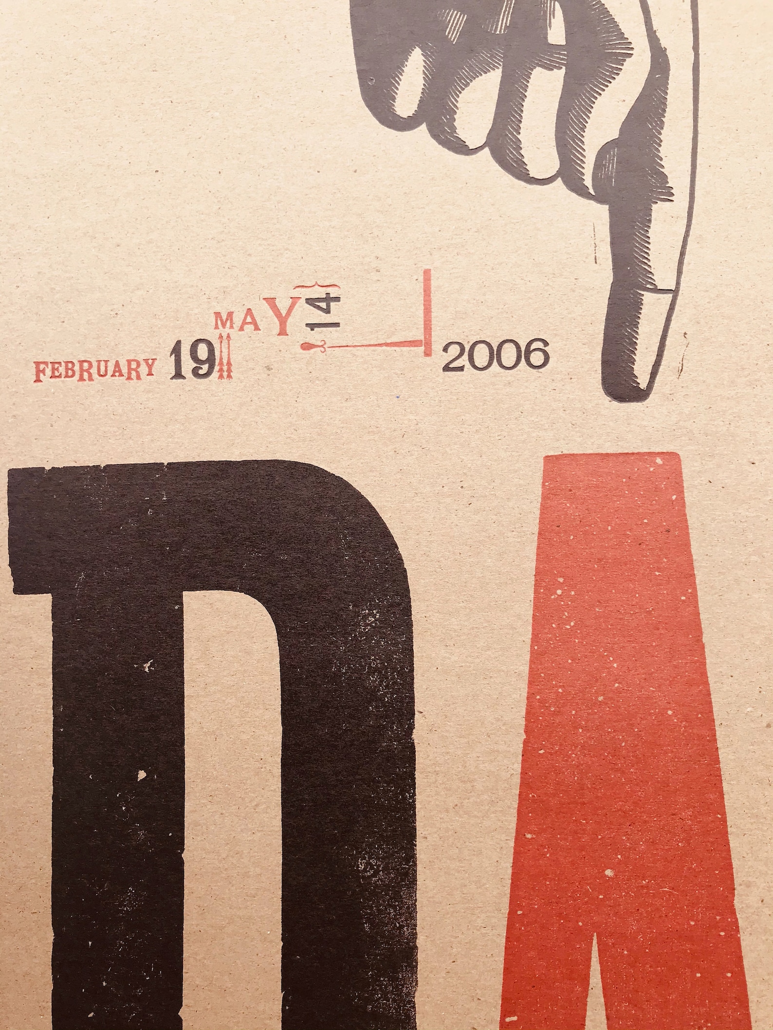 National Gallery of Art - Dada Show Poster - Washington, DC - Etsy