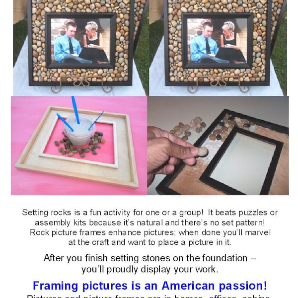 Rock Pictures - Etsy