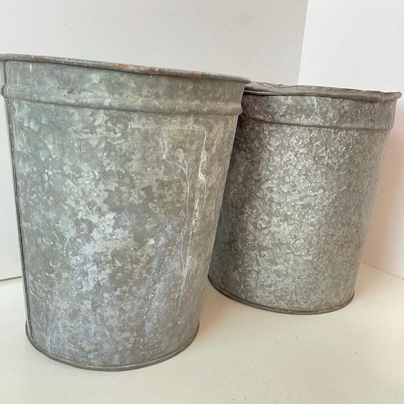 Vintage Maple Syrup Bucket - Etsy