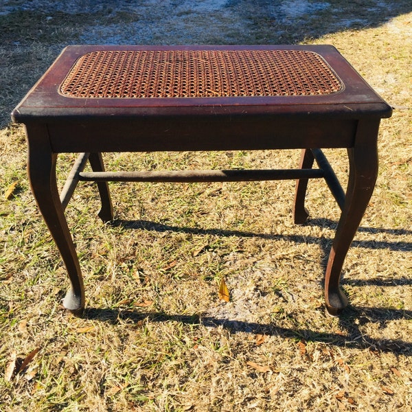 Piano Bench - Etsy
