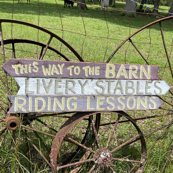 Primitive Sign - Etsy