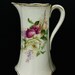 Vintage Pitcher, Antique Jug, Sevres Tankard, Porcelain Pitcher ...