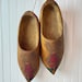 Antique Dutch Wood Shoes, Dutch Clogs, Vintage Shoes, Windmill, Holland ...