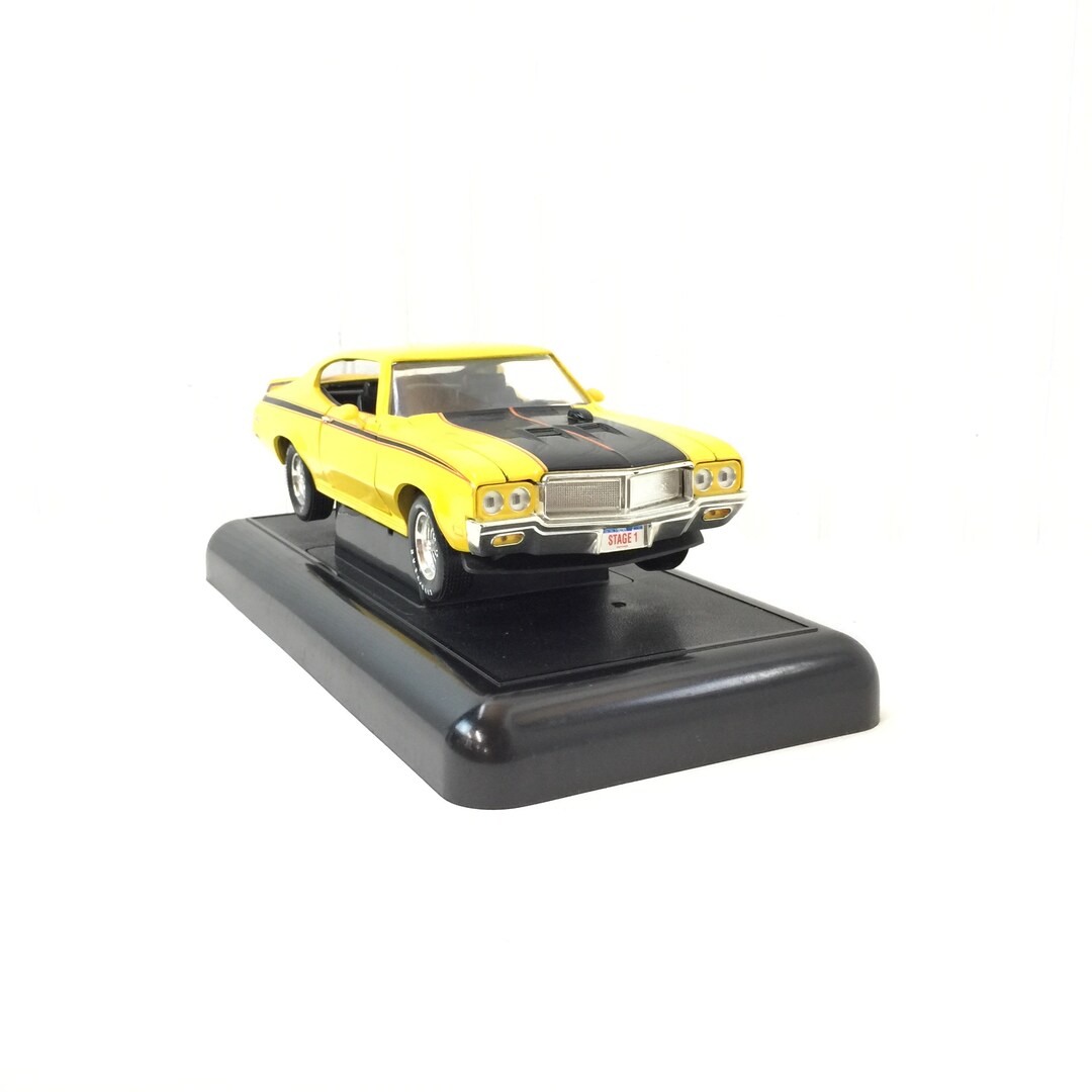 Vintage Buick Model Car, Toy Car, Vintage Toy Car, Antique Style Car ...