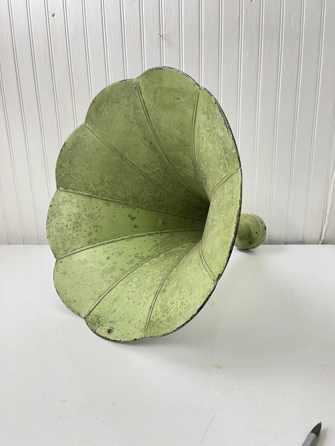 Vintage Horn, Speaker Horn, Driver W Horn Speaker, Theater Memorabilia ...