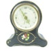 Emes German Clock, Mid Century Windup Clock, Vintage Clock, Alarm Clock ...