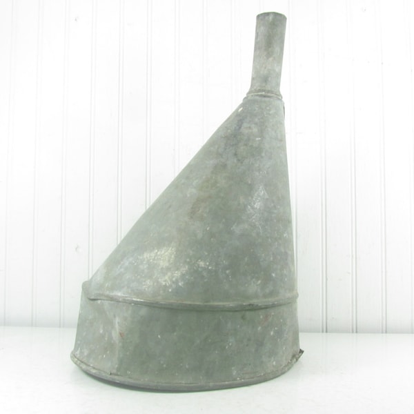 Metal Funnels - Etsy