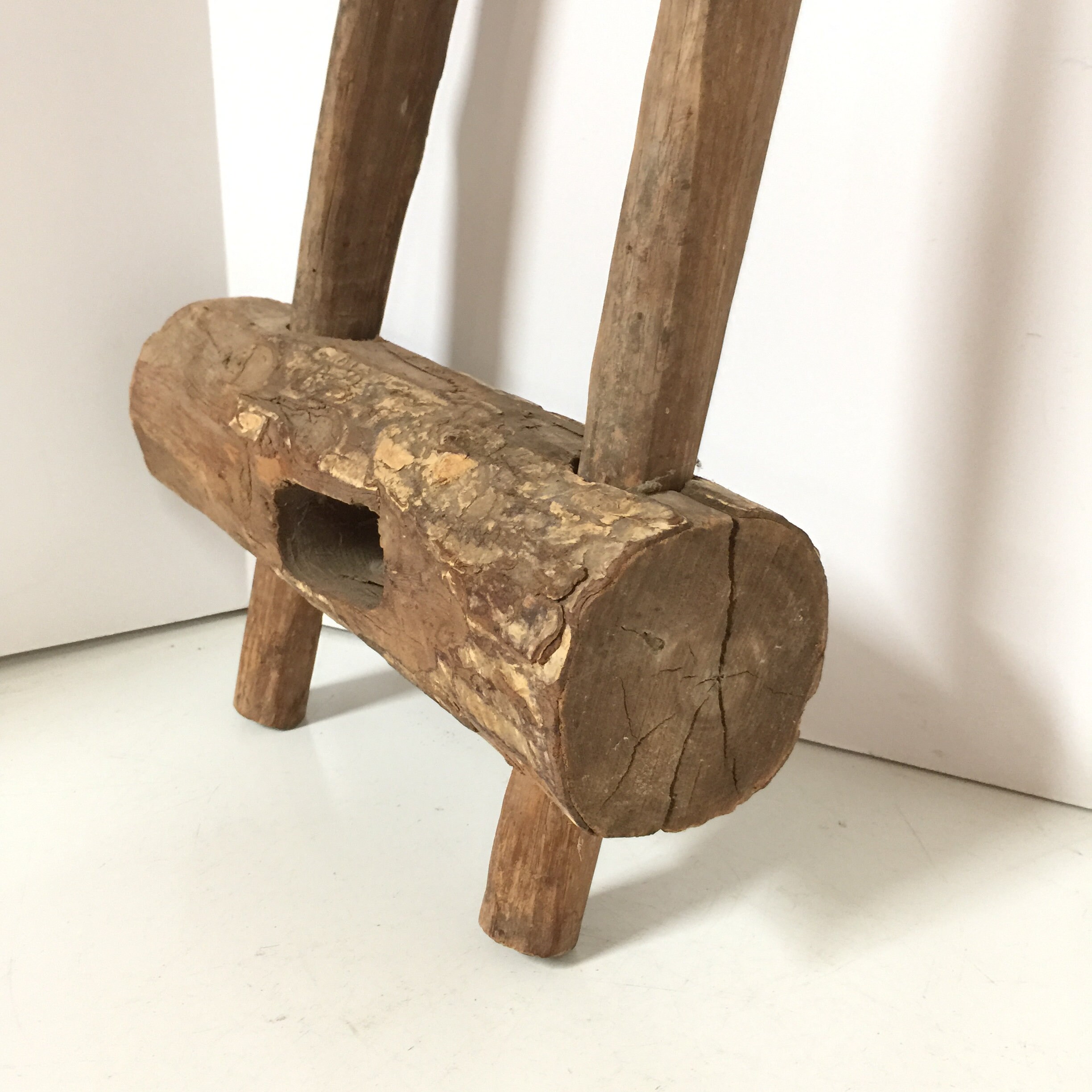 Antique Yoke Farmhouse Decor Rustic Decor Farm Tool Wall | Etsy