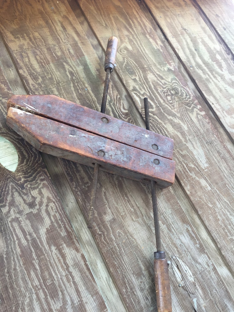 Vintage Tools Farmhouse Decor Rustic Decor Primitive Tool - Etsy