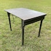 Military Table Folding Military Field Table USA Central - Etsy