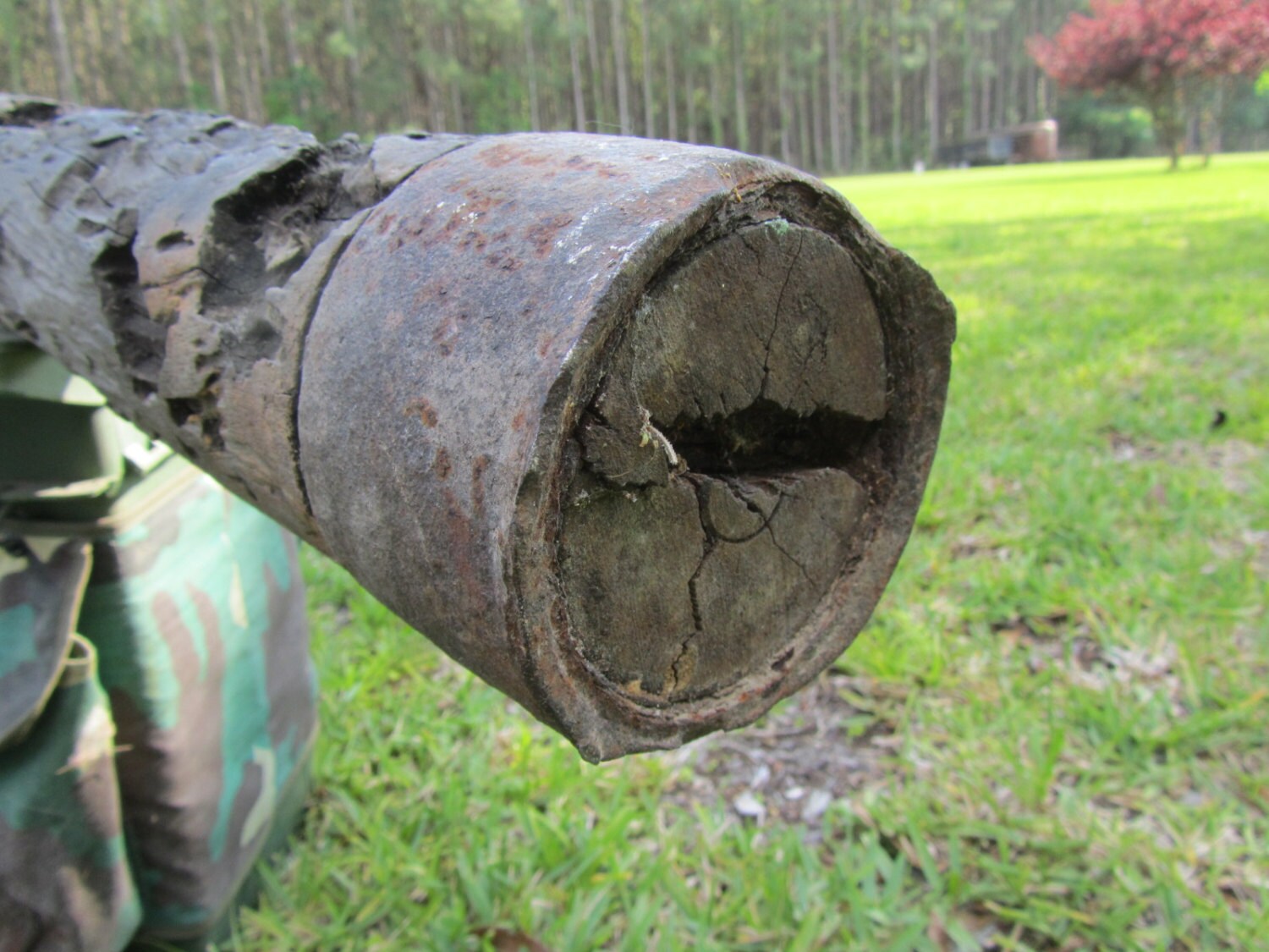 WW1 Dummy Training Artillery Shell War Memorabilia Army Man - Etsy