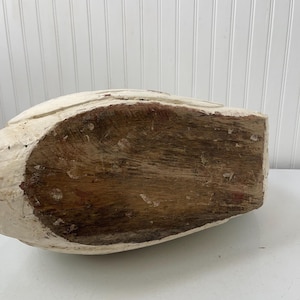 Hand Carved Swan, Wood Swan, Swan Sculpture, Home Decor, Lake House ...