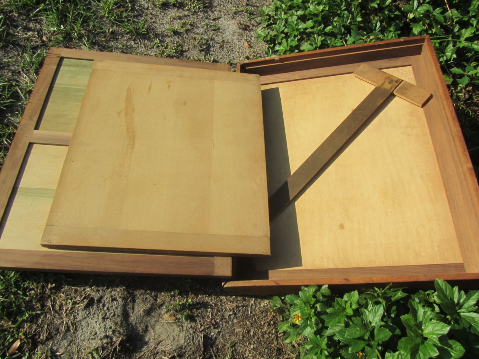 Contractors Box, Architect Box, Builders Box, Engineer, Drafting Box ...