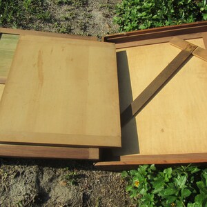 Contractors Box, Architect Box, Builders Box, Engineer, Drafting Box ...