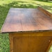 Antique Cartographer Cabinet, Twelve Drawer Cabinet, Chest of Drawers ...