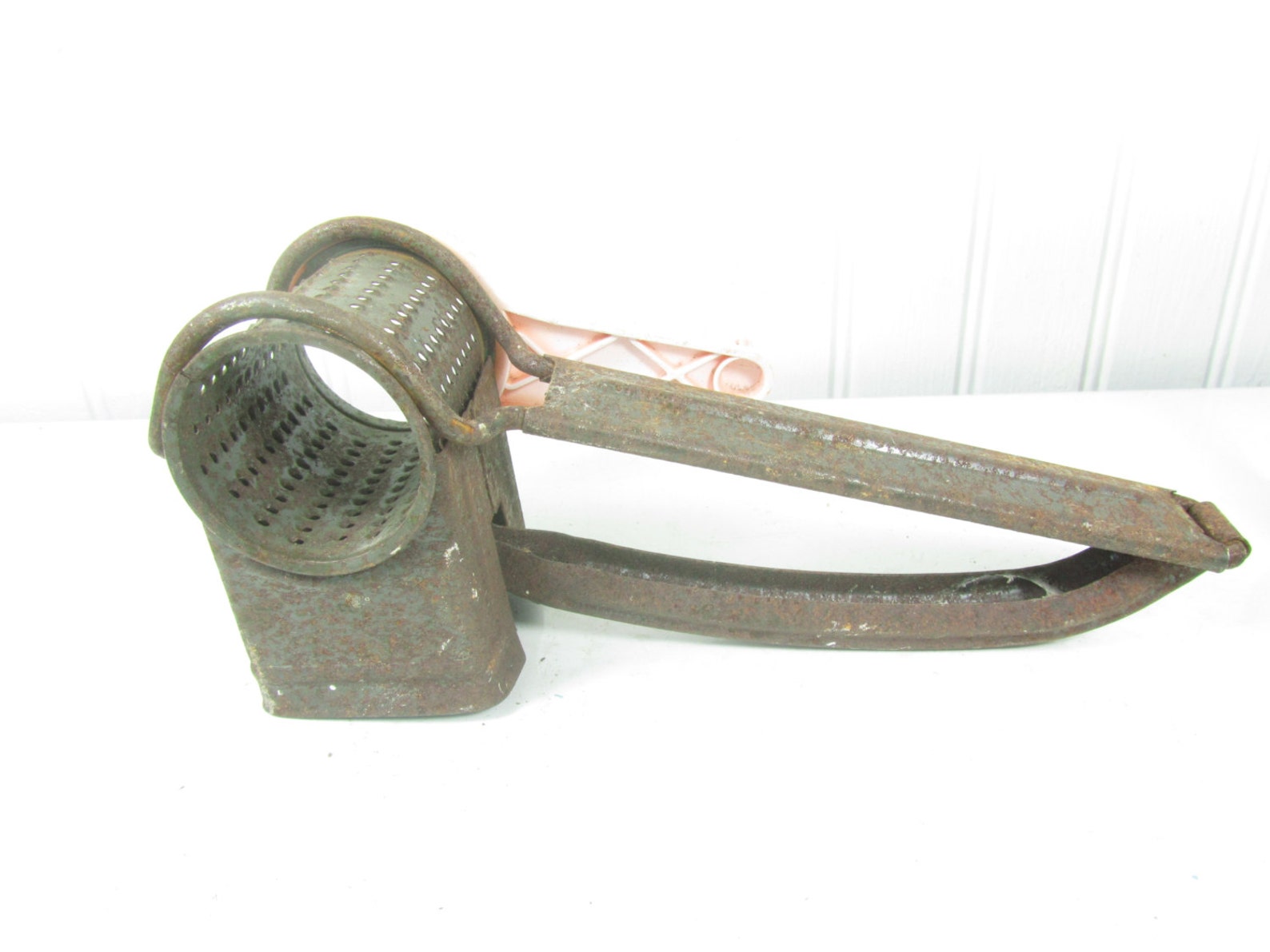 Vintage Kitchen Utensils Kitchen Collectible Chopper Ricer - Etsy