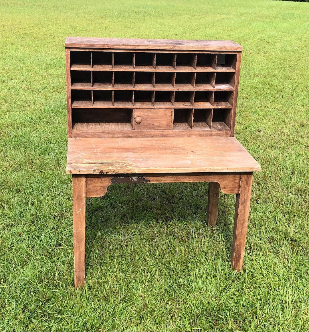 Mail Sorting Cabinet, Post Office Cabinet, Display Cabinet, Mail Slot ...