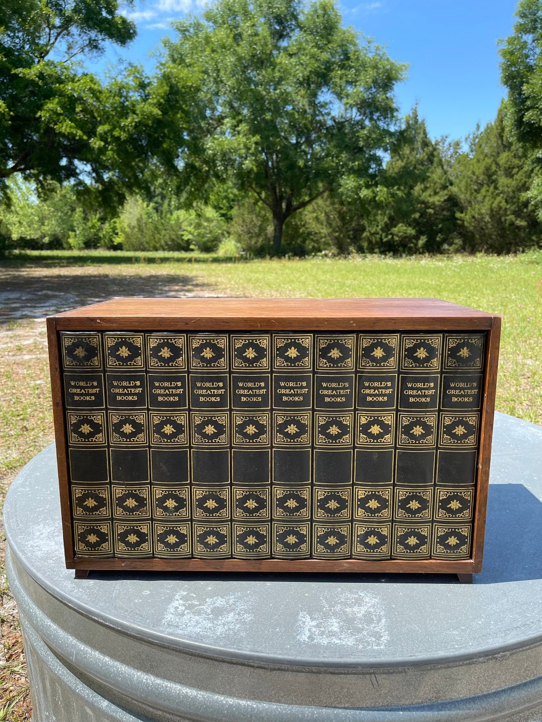 Mid Century Bar Cabinet, Home Bar, Hide a Bar Cabinet, Speakeasy Bar ...
