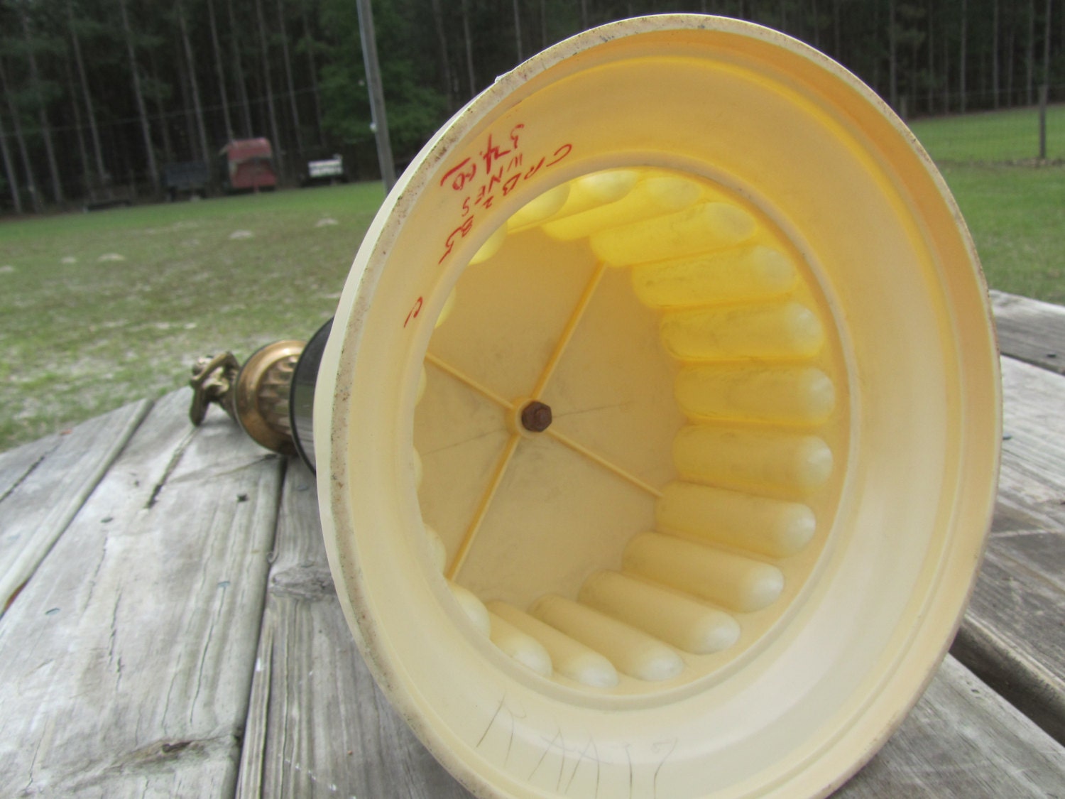 Vintage AAA Baseball Trophy 1957 Mid Century Ed Raatz | Etsy