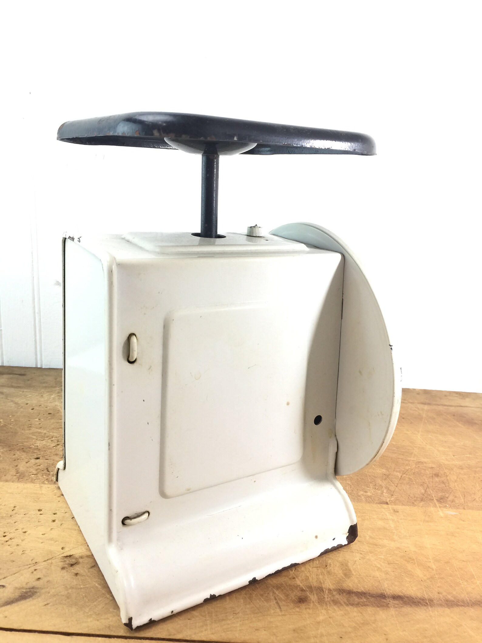 Vintage Hanson Scale, Utility Scale, Farmhouses Decor, Kitchen Scale ...
