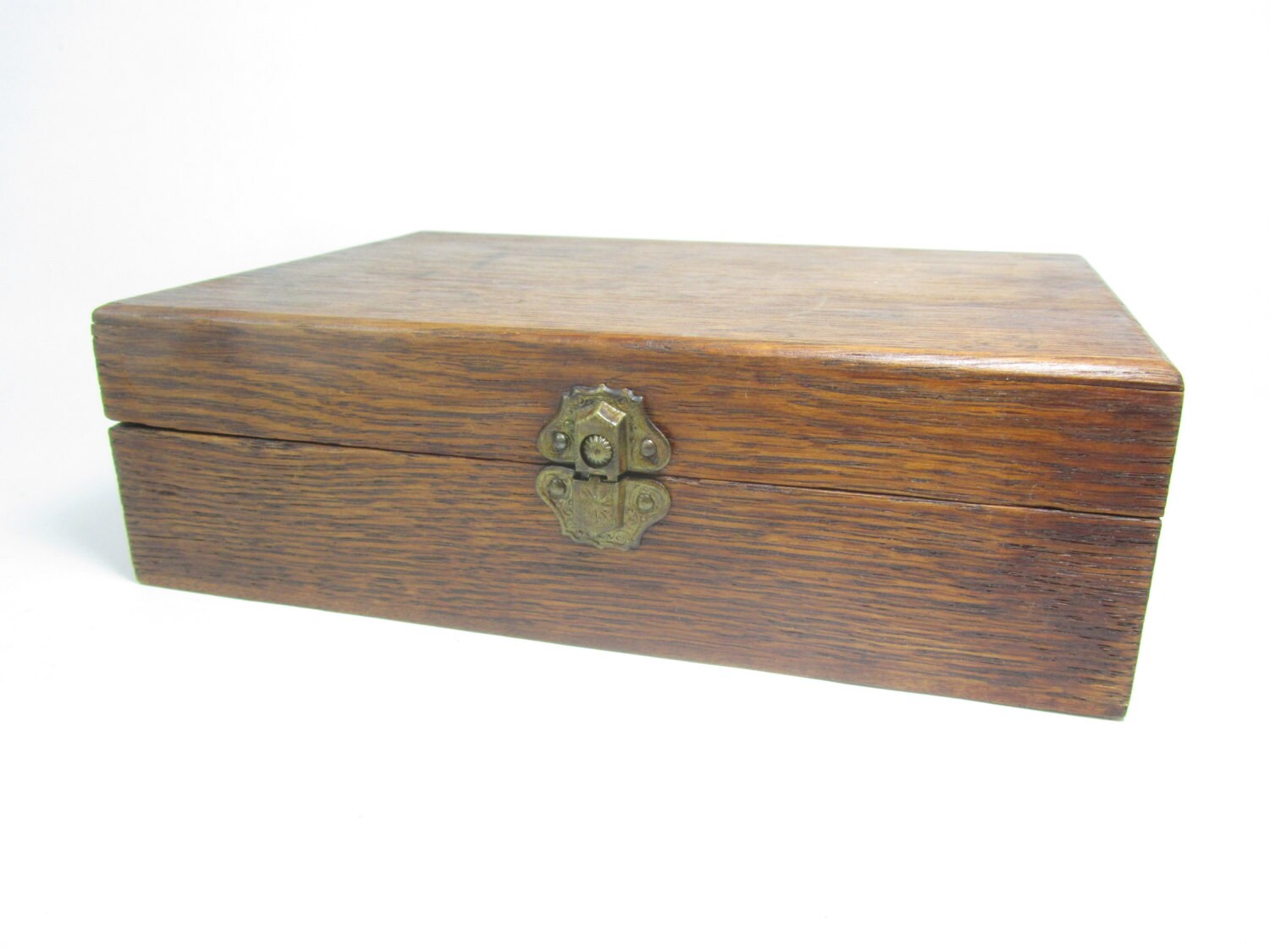 Medical Box Wood Box Man Cave Rustic Decor Collectible | Etsy